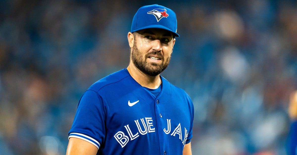 Robbie Ray contract: Mariners reel in an ace to keep pace in AL West ...