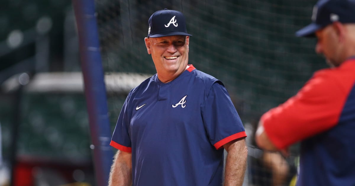 Brian Snitker contract: Braves exercise 2024 option for manager ...