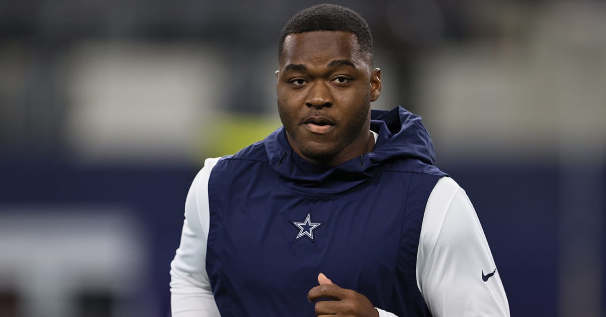 Amari Cooper compares NFL return to Michael Jordan's 'Flu Game ...