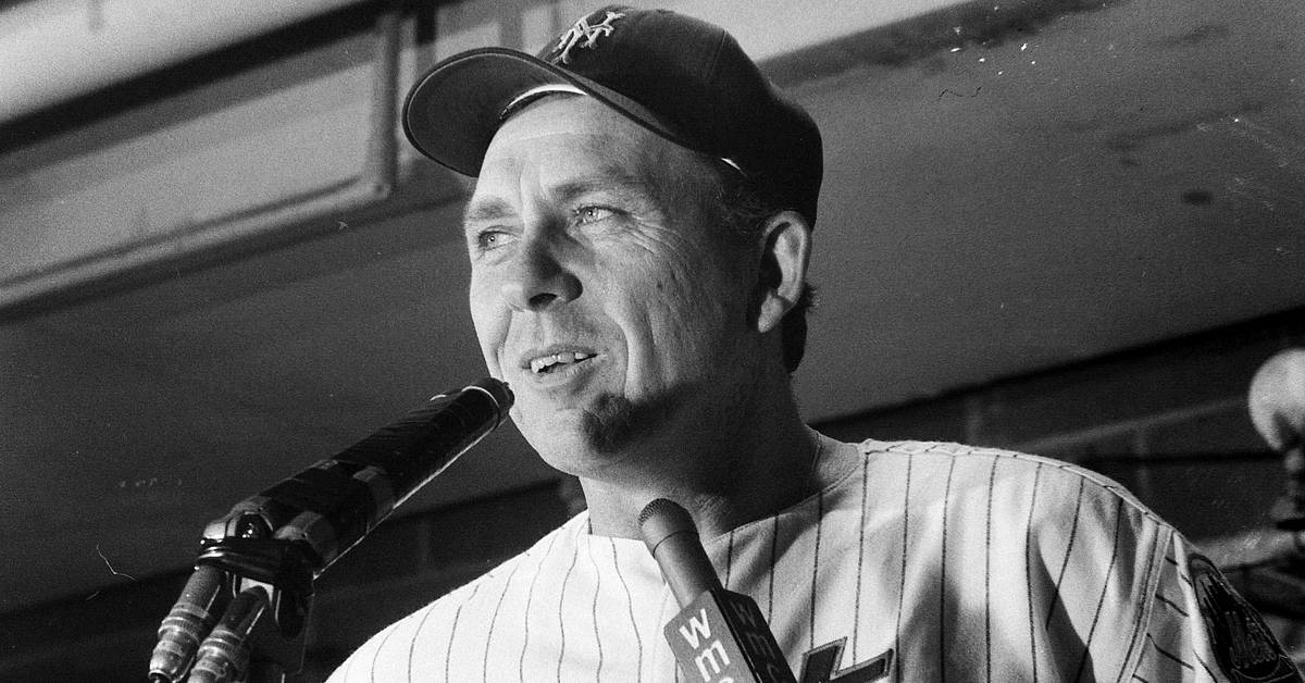 Gil Hodges belongs in the Baseball Hall of Fame - Sports Illustrated