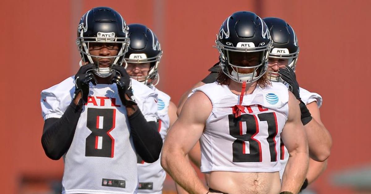 Falcons Cut QB: New Roster Moves Mean Atlanta Depth Chart Shake-Up ...