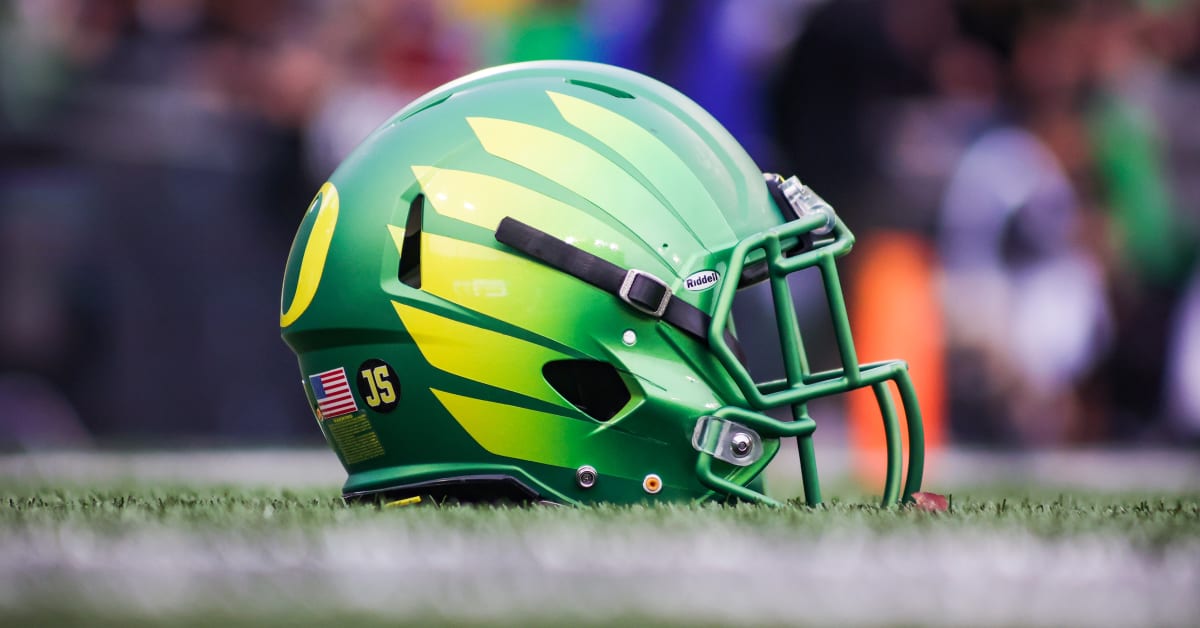 Oregon Football: Dan Lanning Hires Kyle Bolton as Oregon Football ...