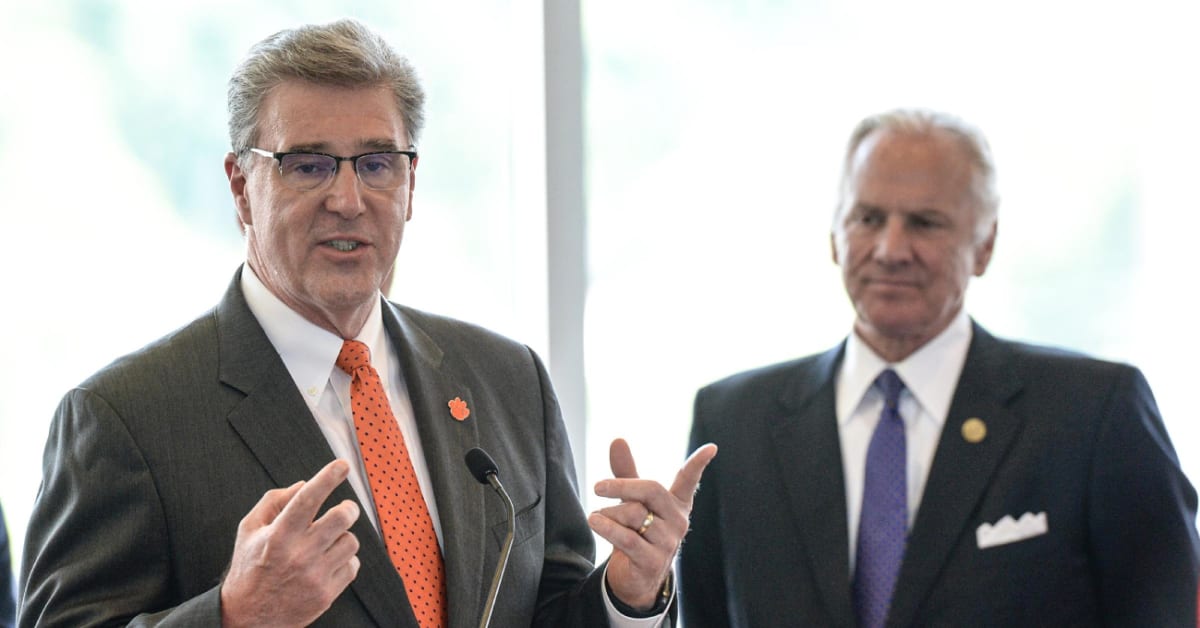 Dan Radakovich hired as new athletic director at Miami - Sports Illustrated