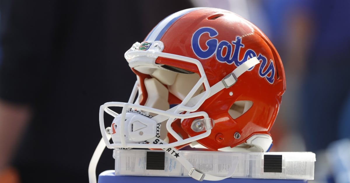 2022 EDGE Jack Pyburn Sets Last Second Official Visit to Florida Gators ...