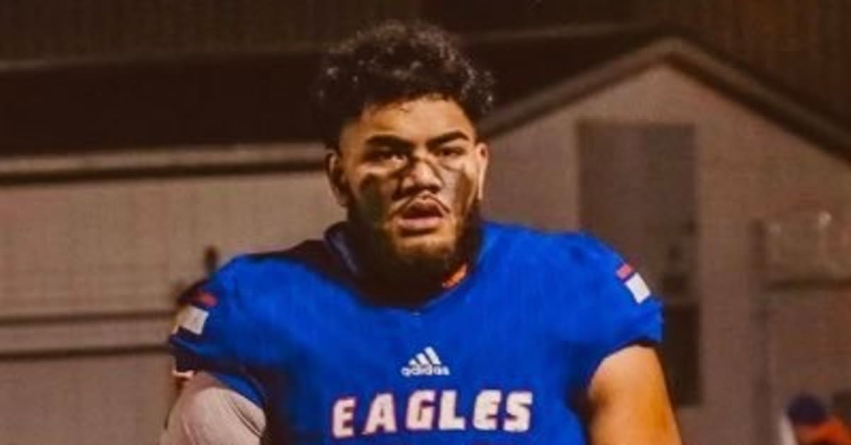 Ioane Is Seventh UW Commit to Back Out in 12 Months - Sports ...