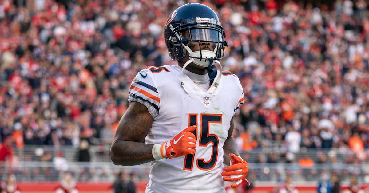 Josh Bellamy Sentenced in COVID-19 Relief Fraud Scheme - Sports Illustrated