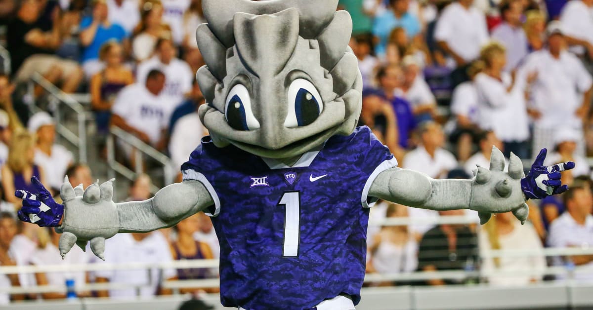 TCU Football Signs Big Defensive Recruits At Early Signing Day - Sports ...