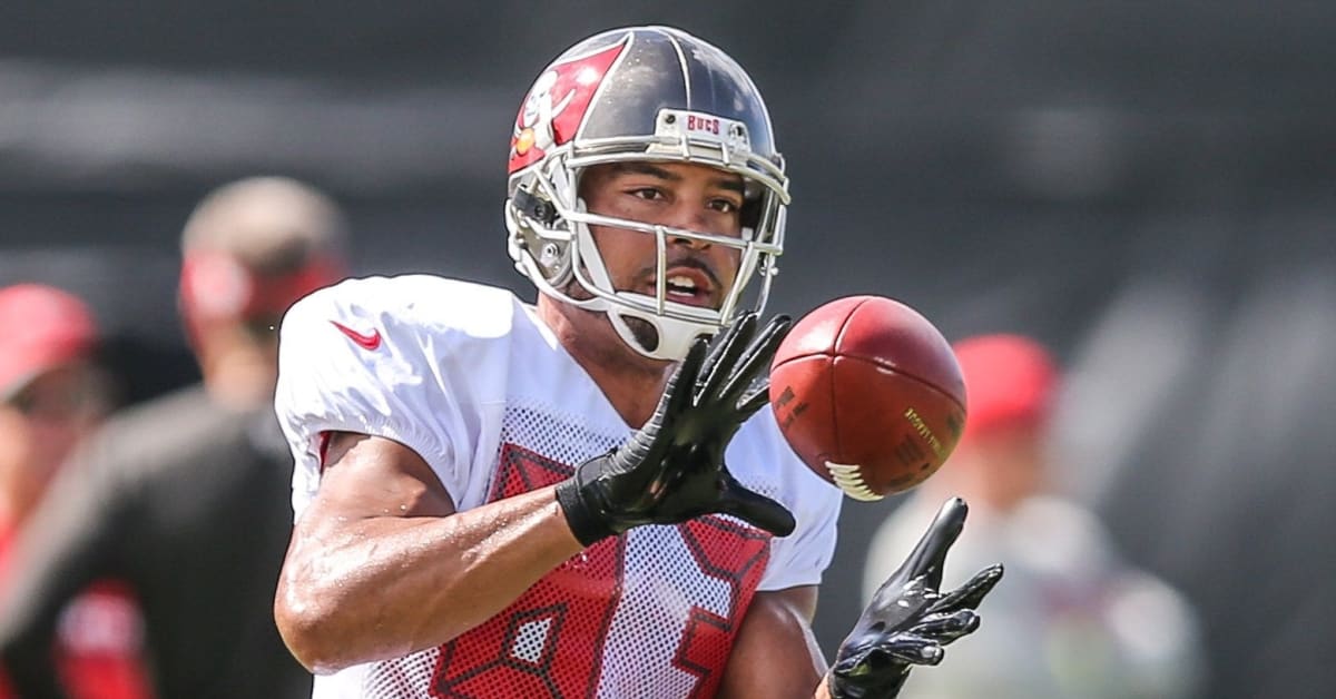 Vincent Jackson death: Family says researchers discovered ex-WR had CTE ...