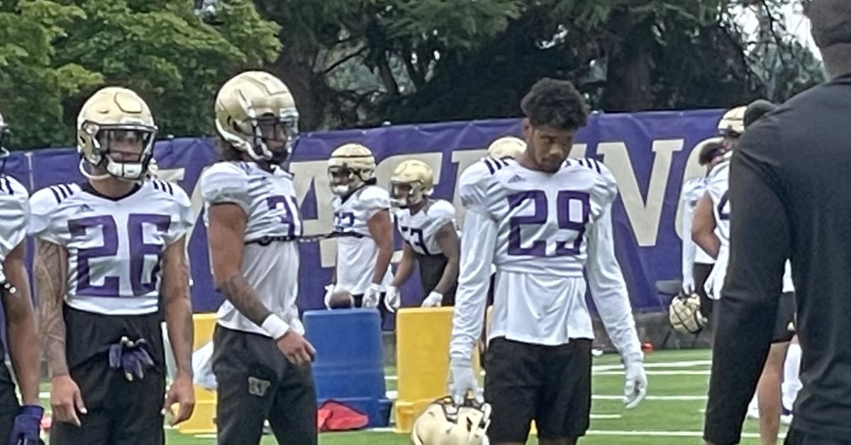 Will Harris Lands on His Feet with Defensive Coordinator Job - Sports ...