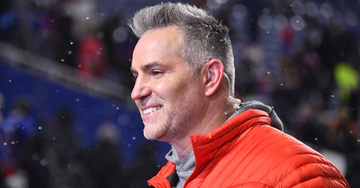 Kurt Warner: American Underdog, Super Bowl appearances and more ...