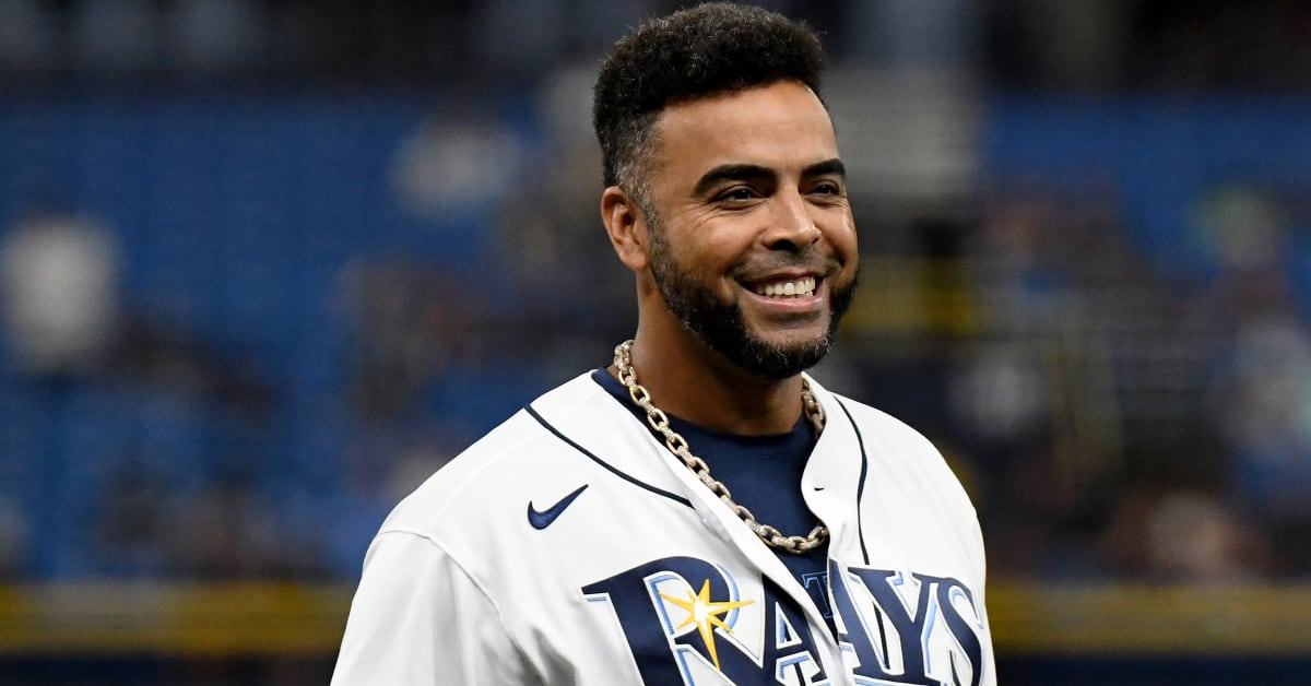 Nelson Cruz: MLB star, Roberto Clemente award winner keeps going ...