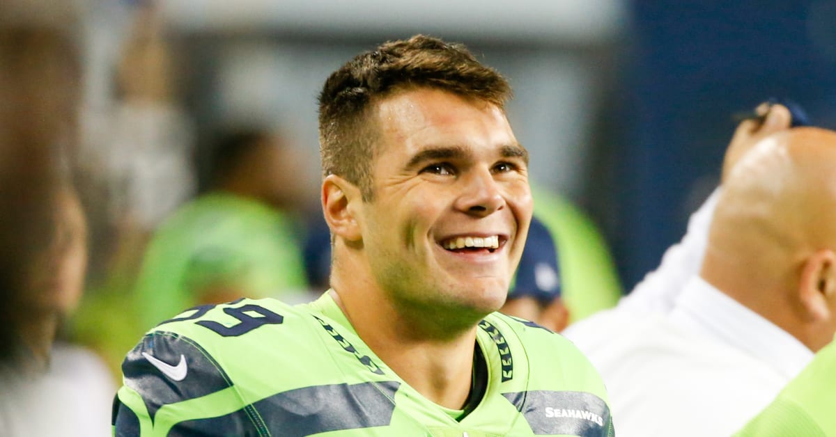 Jon Rhattigan 'Ready to Go' For Seattle Seahawks, Set to Be Activated ...