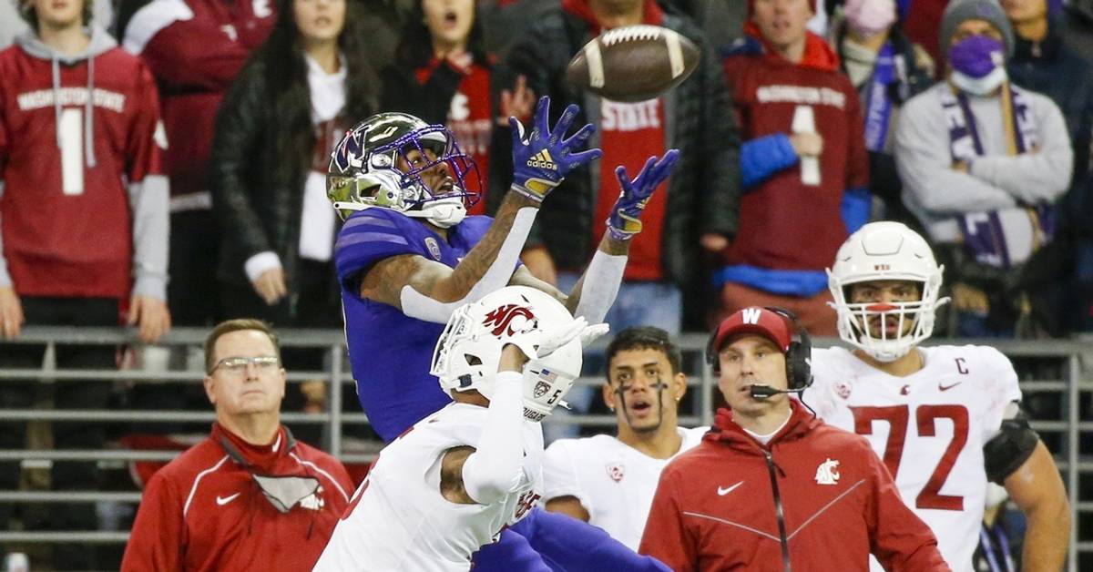 Ja'Lynn Polk Promises Postseason Return for Huskies Next Year - Sports ...