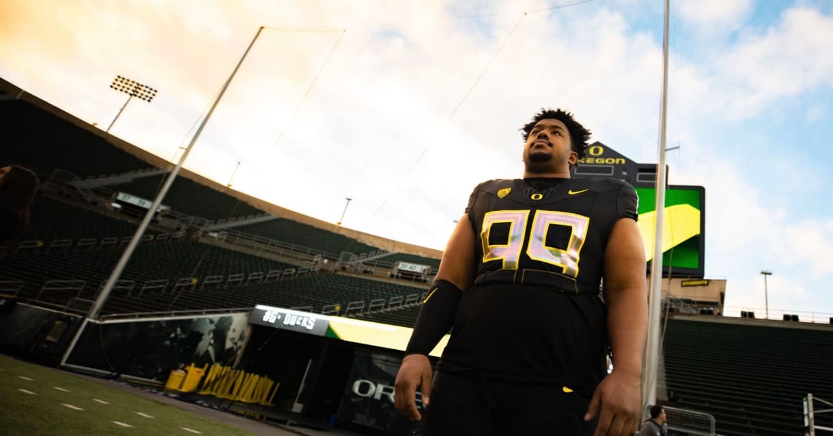 When Taki Taimani Returns to Husky Stadium, Will UW Fans Notice ...