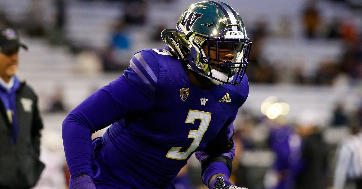 Jeremiah Martin Confirms Where He Stands with UW - Sports Illustrated ...