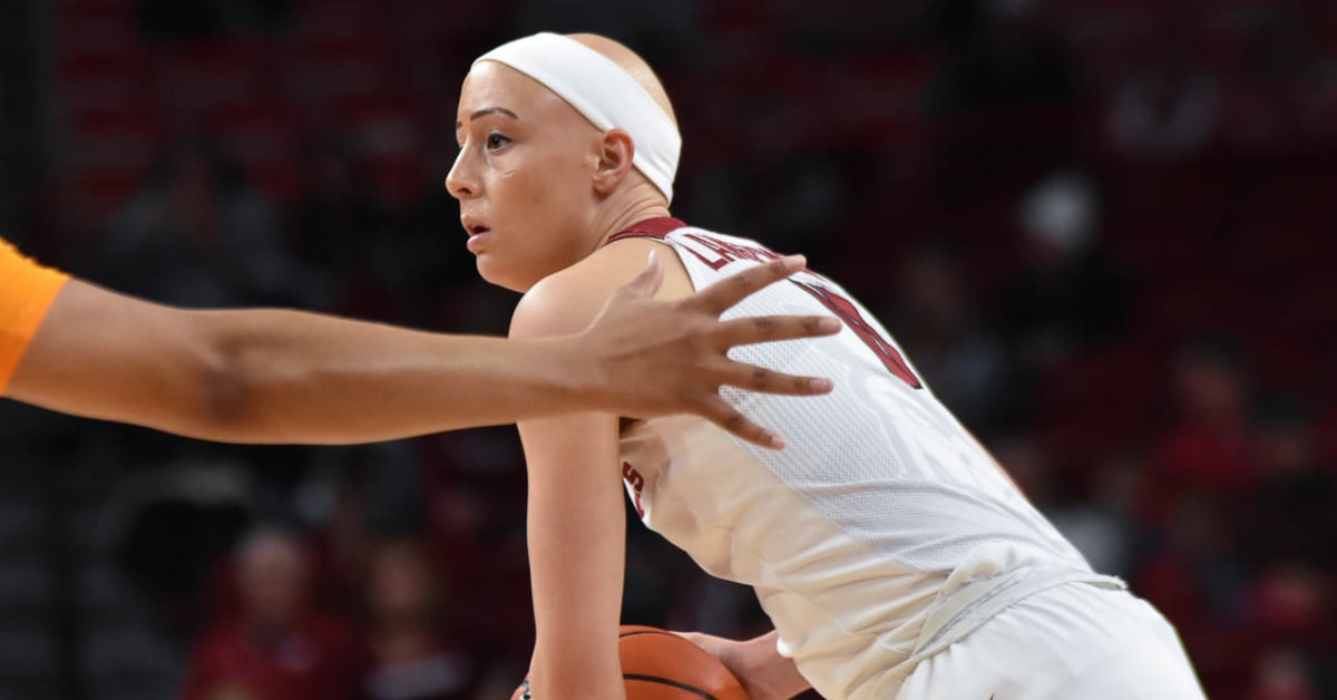 WATCH: Amber Ramirez, Rylee Langerman After Loss to Tennessee - Sports ...