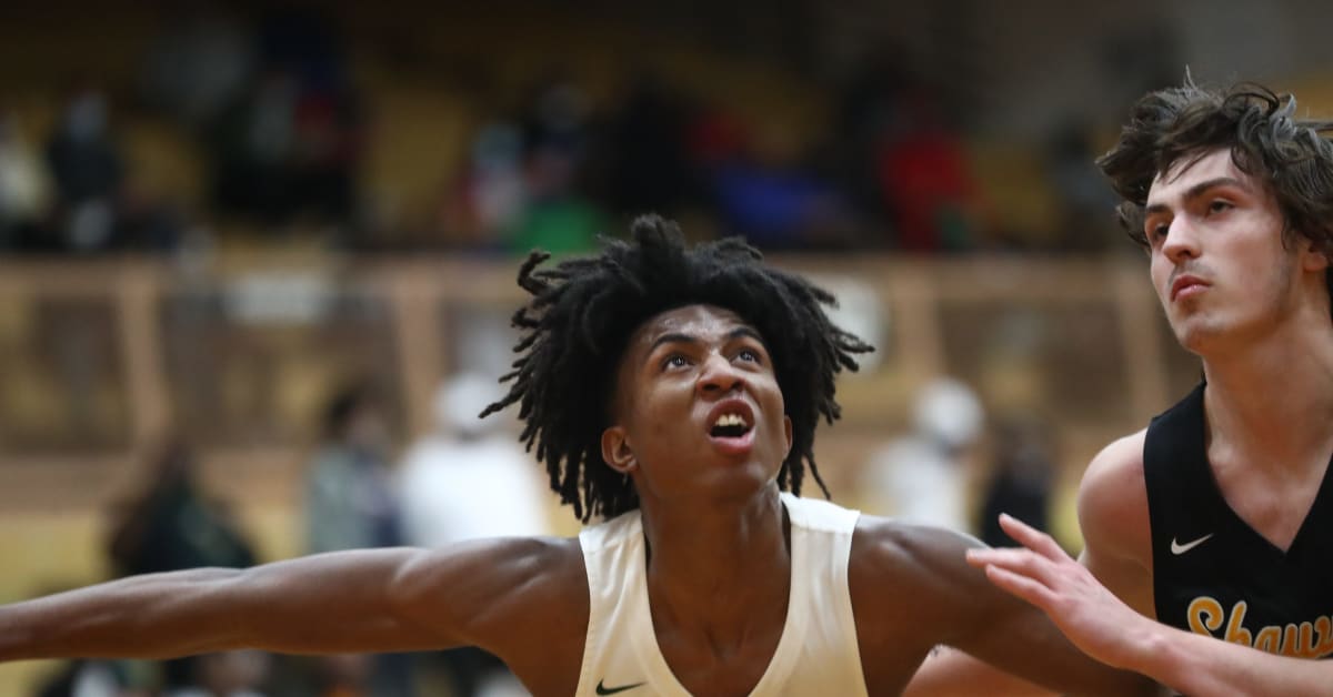 Four-Star 2023 Forward Rayvon Griffith Reveals Top-10 Schools - All ...