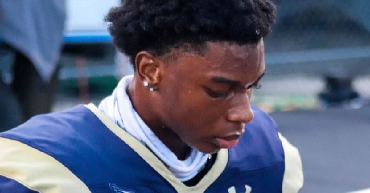 Michigan State makes 'Top 8' for four star 2023 defensive end Dylan ...
