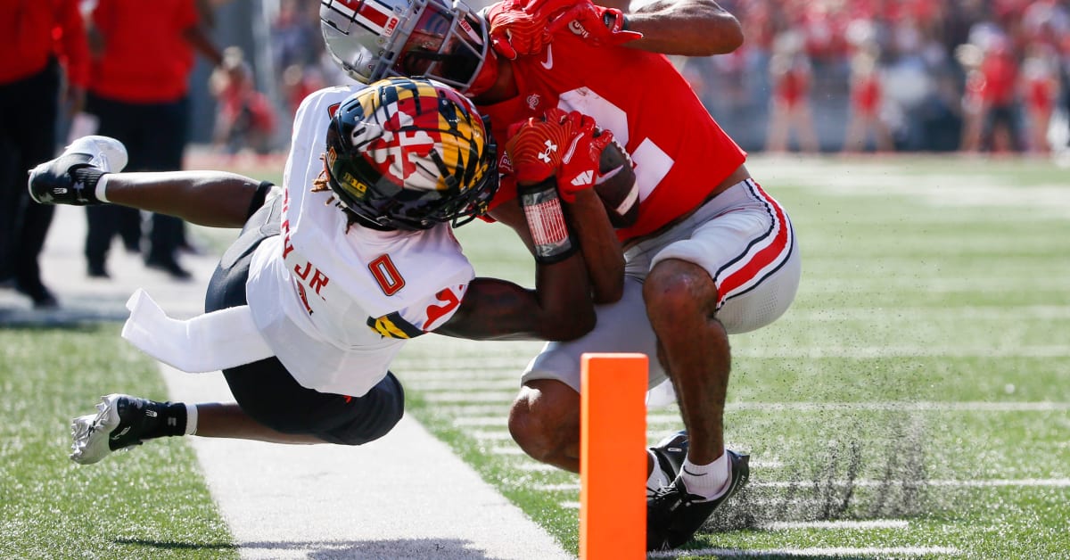 UCF Football Adds Terrence "T2" Lewis and KD "Mack" McDaniel to Roster ...