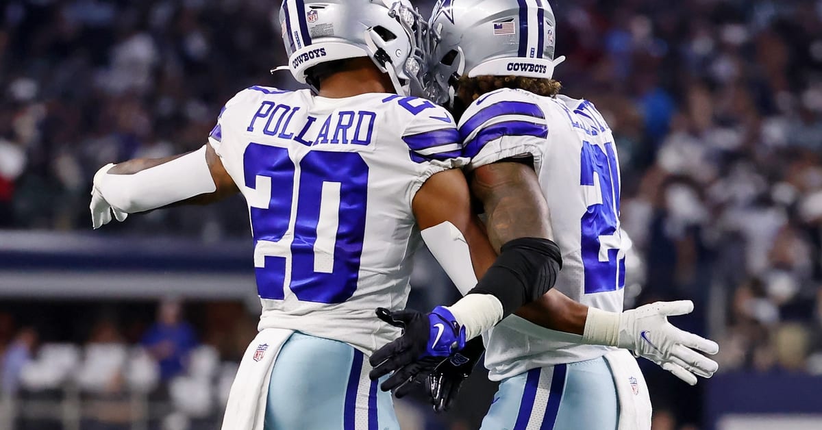 Running Back Situations for All 32 NFL Teams - Sports Illustrated