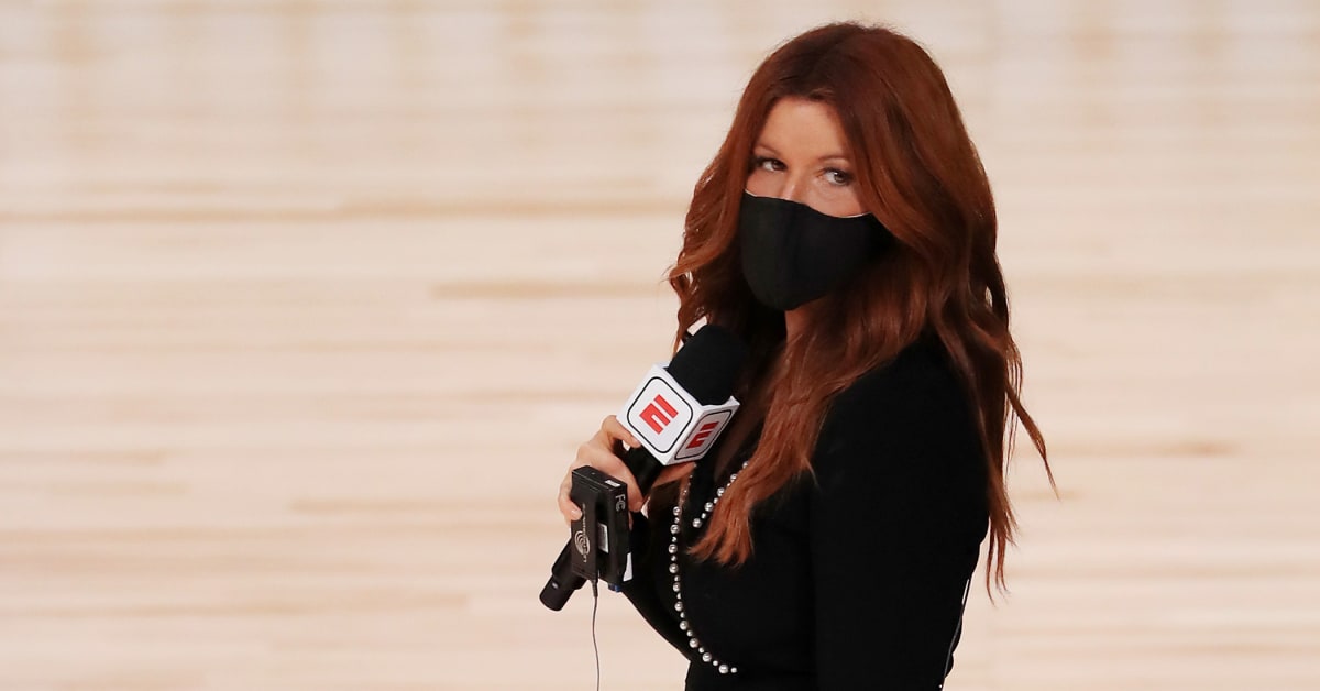 Rachel Taylor He Is We 2022