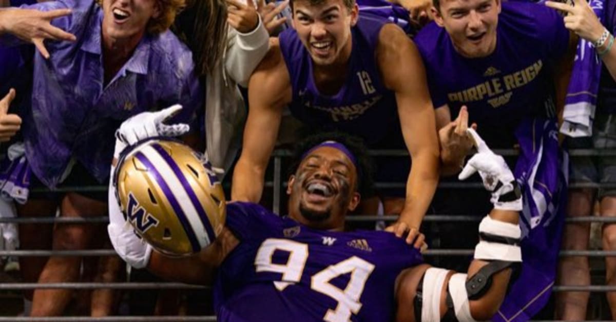 Ex-Husky Taimani Joins Oregon in Exodus Heading South - Sports ...