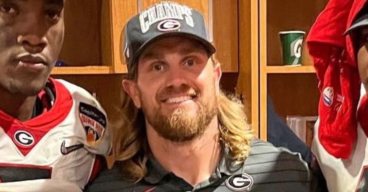 Louisville Hires Ben Sowders as Director of Strength and Conditioning ...