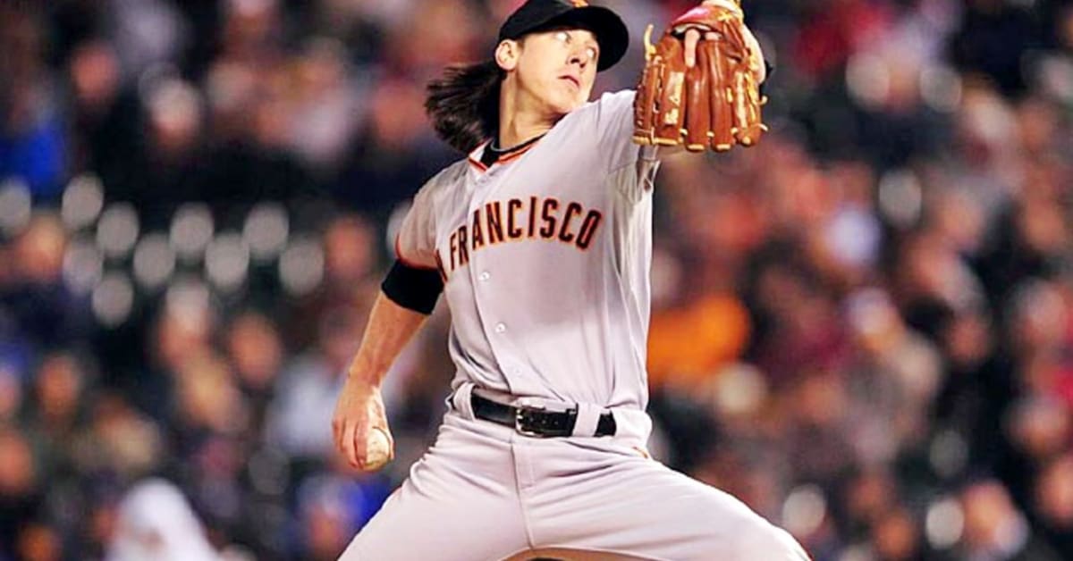 Baseball Hall of Fame: Tim Lincecum’s greatness didn’t last - Sports ...