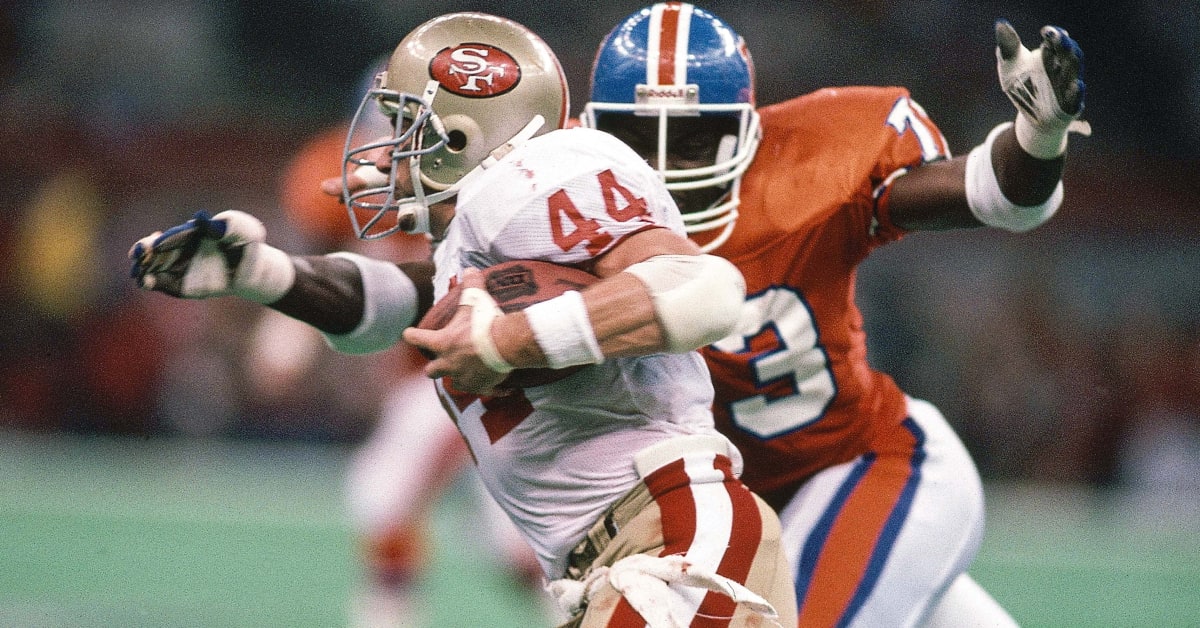 49ers legend Tom Rathman makes bold prediction for game vs Cowboys ...
