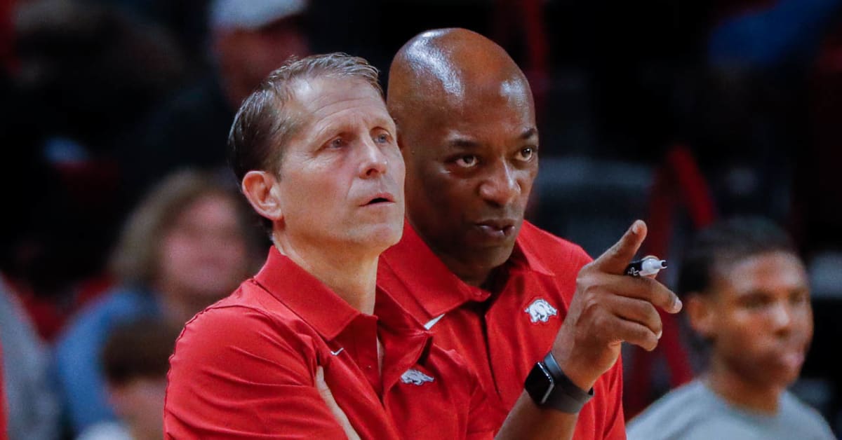 Keith Smart Has Been in 'Interim' Role with Teams Before - Sports ...