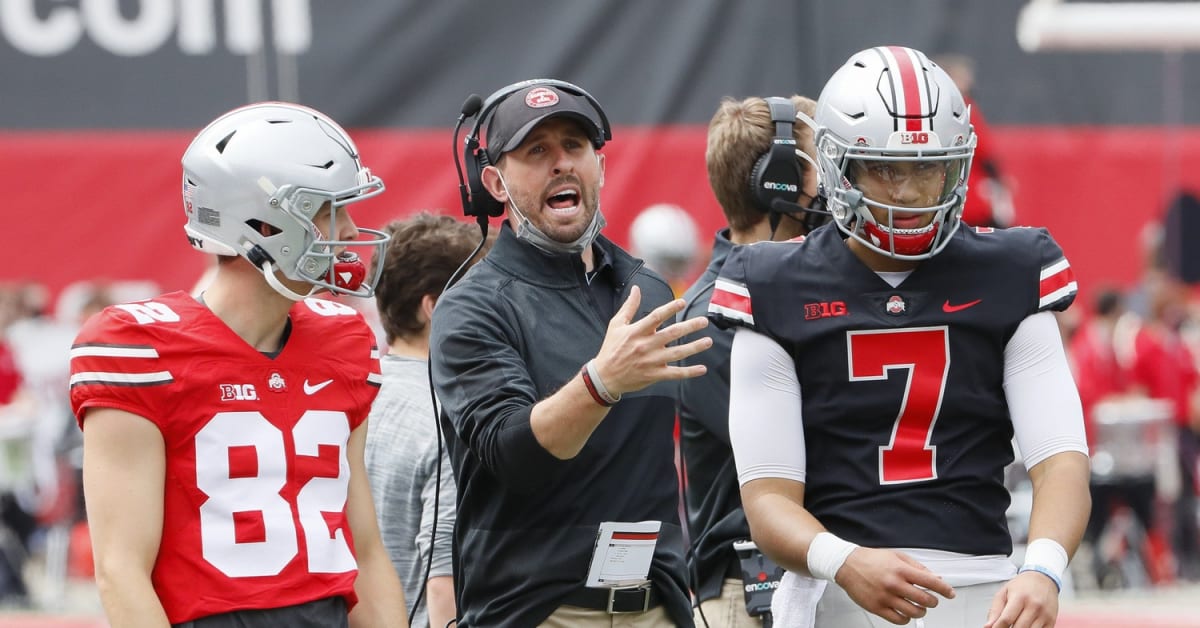 Boston College Offensive Coordinator Candidate List Hot Board Sports