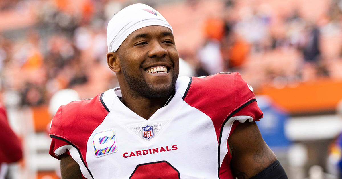 Cardinals’ Budda Baker carted off field after injury in scary scene ...