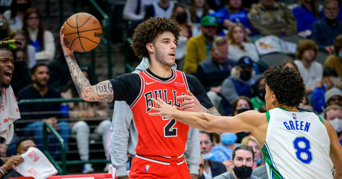 Lonzo Ball injury: Bulls guard to undergo surgery after meniscus tear ...