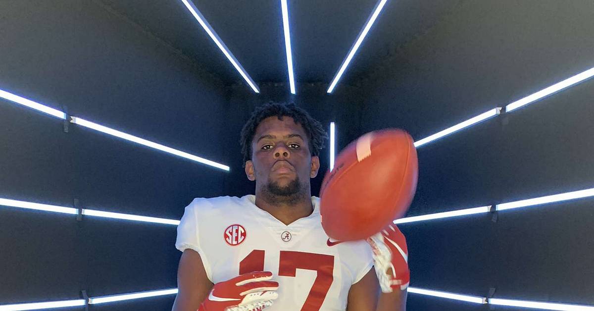 Kelby Collins Impressed with the Tradition of Elite Defensive Line Play ...