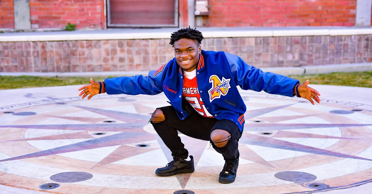 New Mexico's Leading Rusher Will Transfer to UW - Sports Illustrated ...