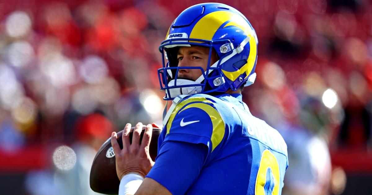 Fantasy Data: Quarterback Target Tendencies - Sports Illustrated