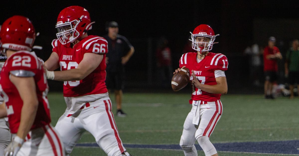 Elijah Warner, son of Hall of Fame QB Kurt Warner, commits to Temple ...