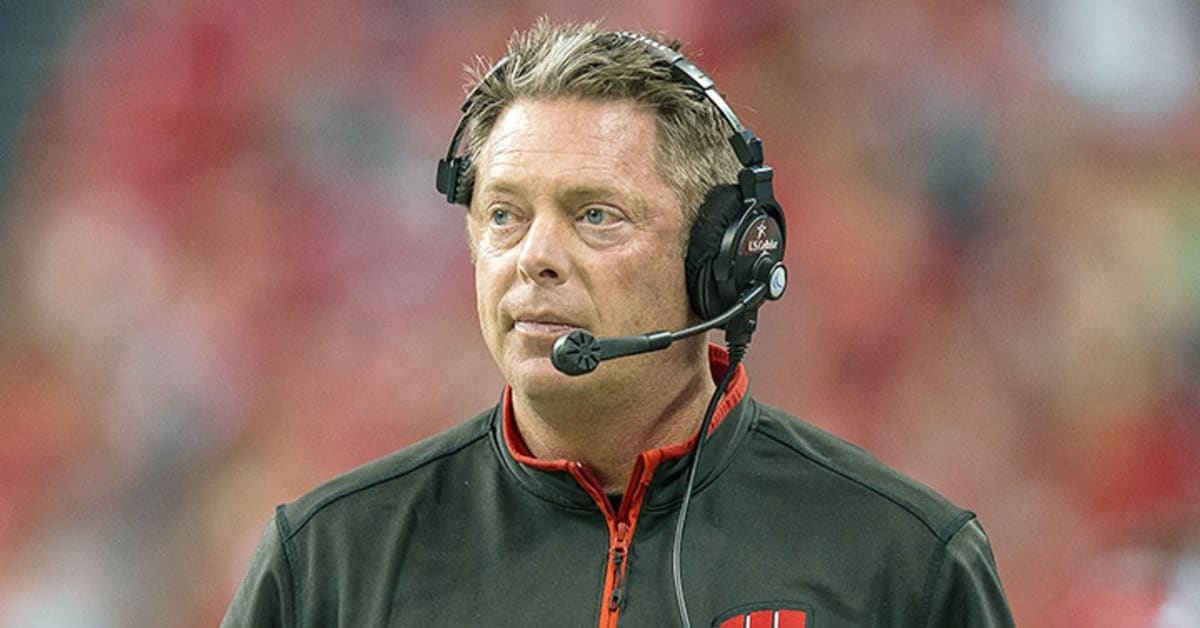 Jeremy Pernell: Bill Busch the Right Guy to Fix Special Teams - All Huskers