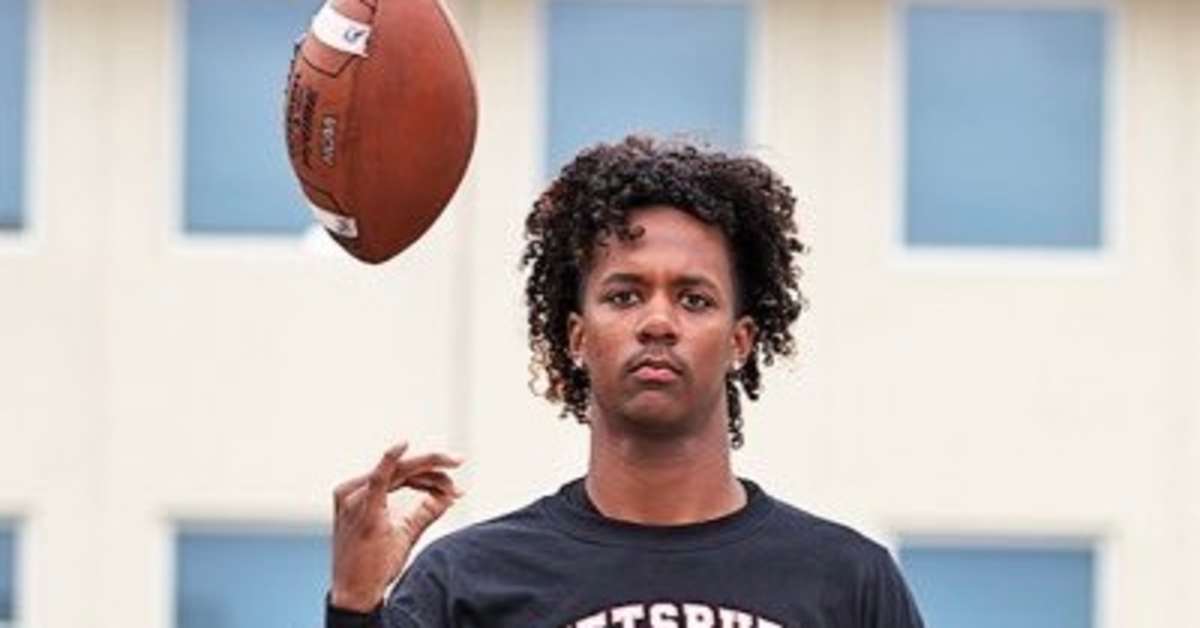 Making Sense of the Jaden Rashada Situation - Sports Illustrated ...