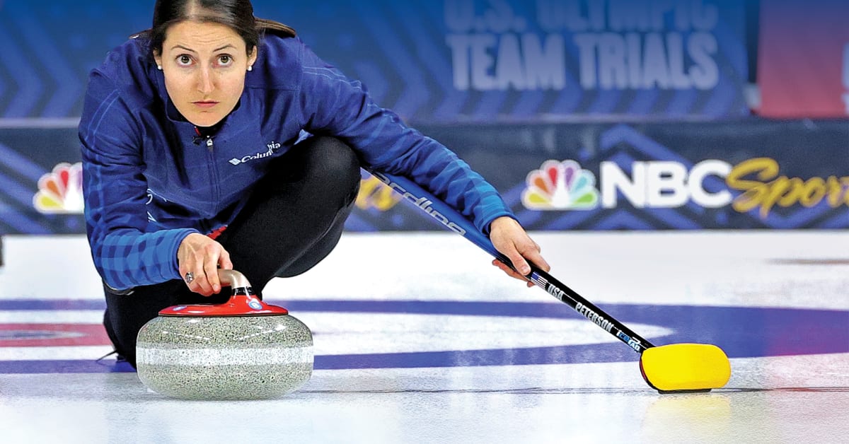 U.S. curling: Inside the contender’s power dynamic—and secret code ...