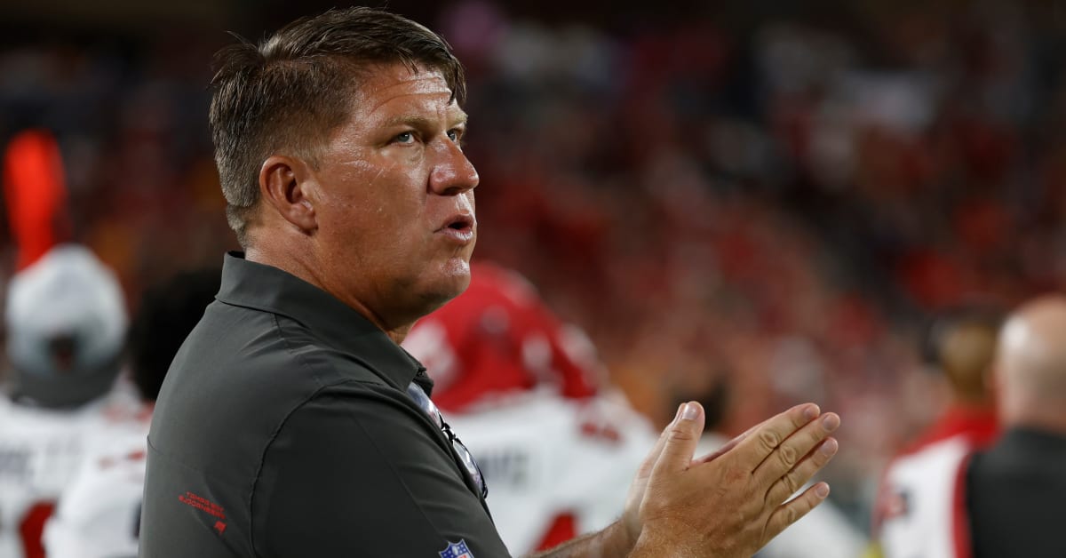 Jason Licht: Bucs planning to explore all options at quarterback ...