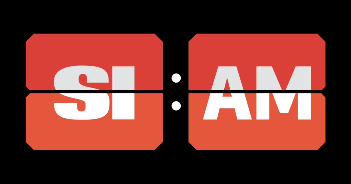 Sports Illustrated newsletter: Sign up for SI:AM - Sports Illustrated