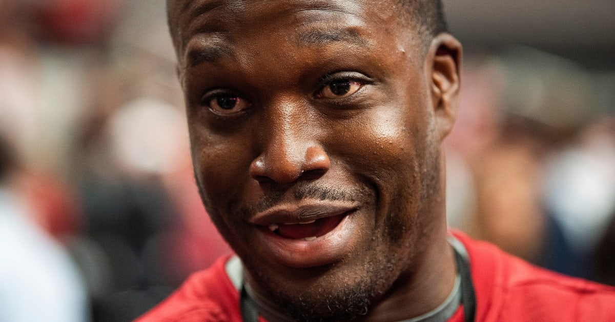 Seahawks Considering Karl Scott For Defensive Pass Game Coordinator ...