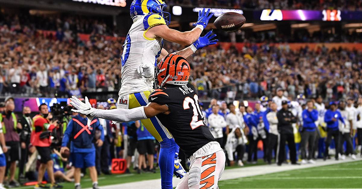 NFL players roast Eli Apple after Super Bowl LVI loss - Sports Illustrated