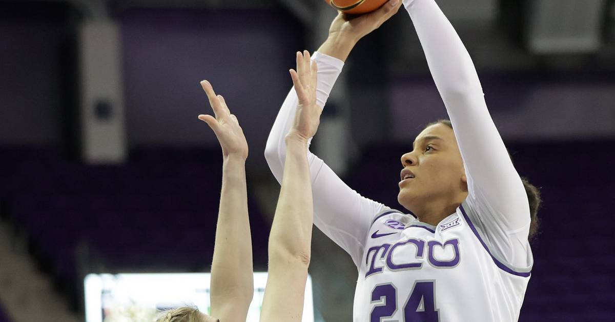 TCU Women's Basketball: Preview at Baylor - Sports Illustrated TCU ...