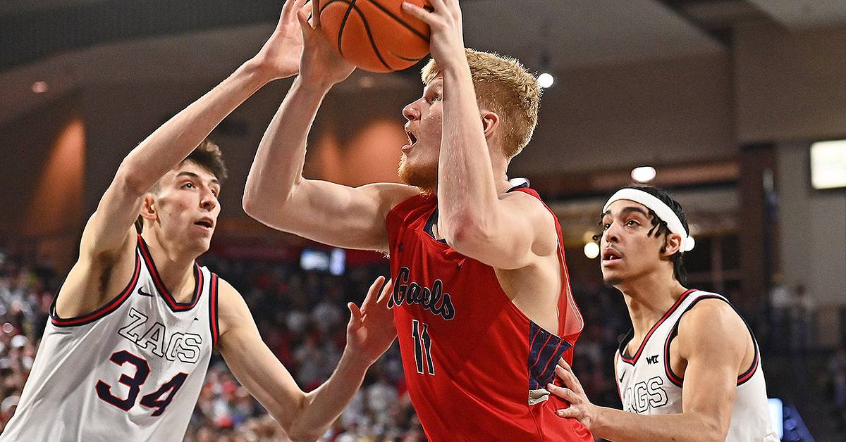 Will March Madness 2022 see a mid major takeover? - Sports Illustrated
