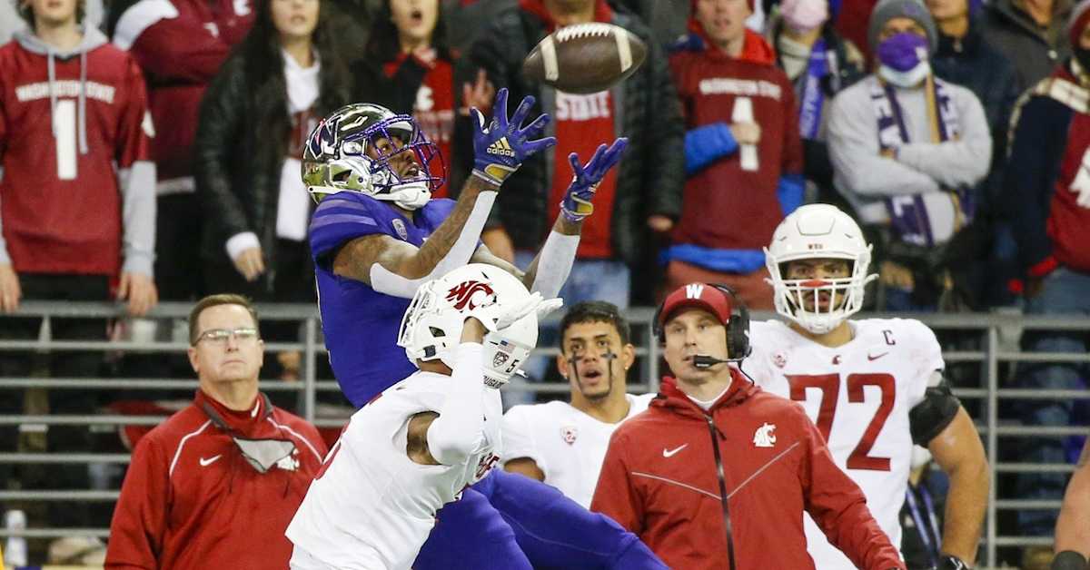 Ja'Lynn Polk Seeks Another New Beginning with Washington - Sports ...