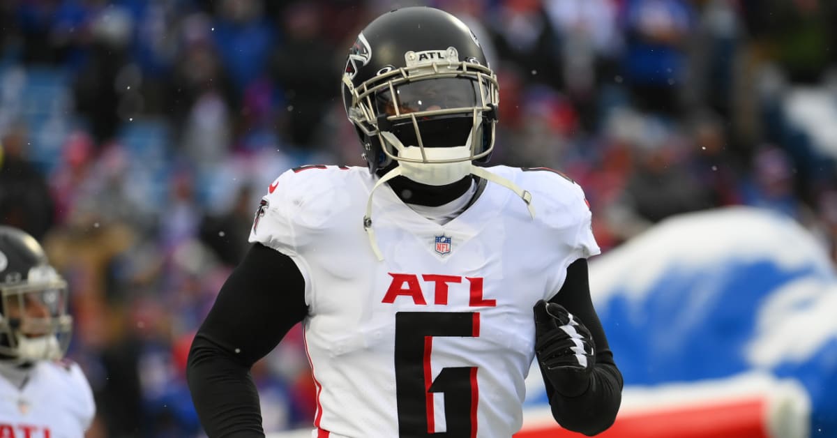 Falcons release OLB Dante Fowler after two seasons - Sports Illustrated