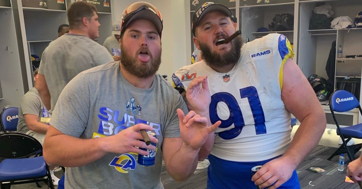 Shelton Drew Just 4 Plays, Received Lifetime of Super Bowl Memories ...