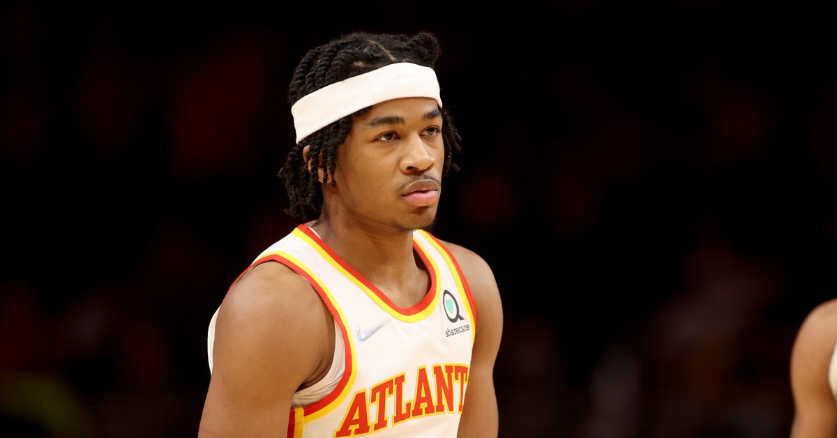 Sharife Cooper signs deal with Cleveland Cavaliers - Sports Illustrated ...